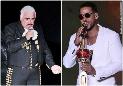 Chente Y Romeo Santos El Heraldo De Aguascalientes Noticias Locales