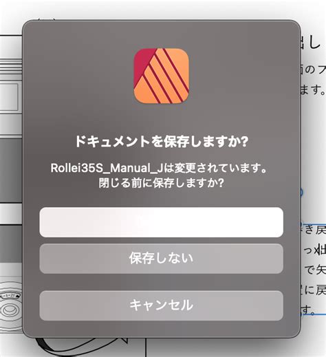 The Save Button Is White Out V Bugs Found On MacOS Affinity Forum