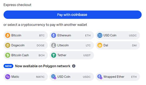 Start Accepting Crypto With The New Coinbase Integration Paykickstart