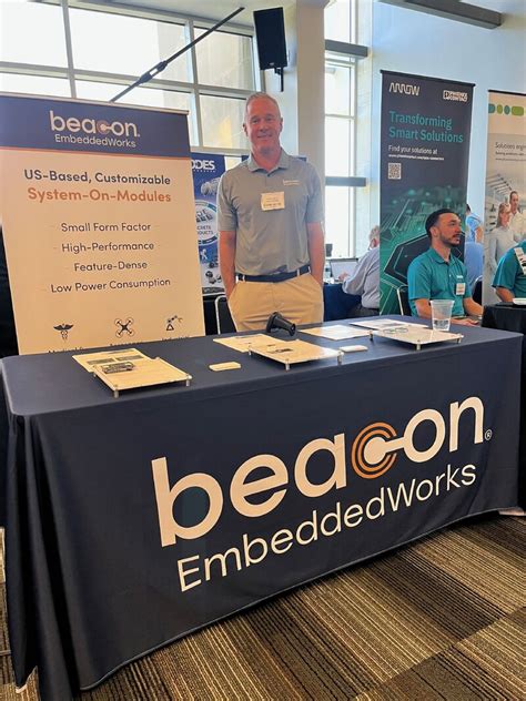 beacon embeddedworks on linkedin beaconembeddedworks arrowuniversity