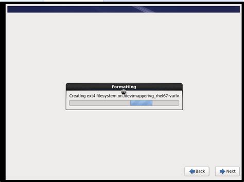 SimplyLinuxFAQ Kickstart Implementation In Linux Without PXE