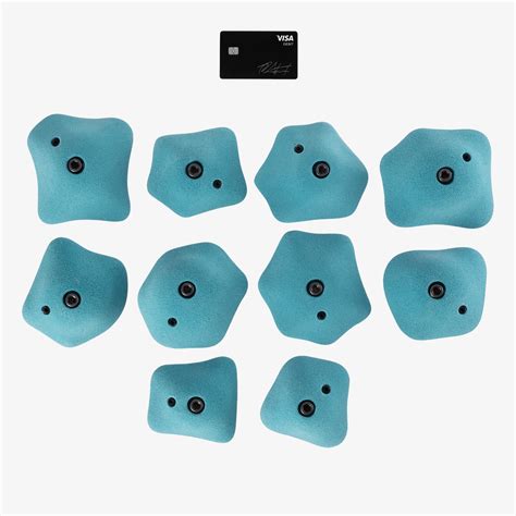 Bubbies Small 2 Serious Climbing Distribution