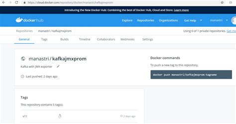 Updated How To Configure Kafka Monitoring With Jmx Exporter And