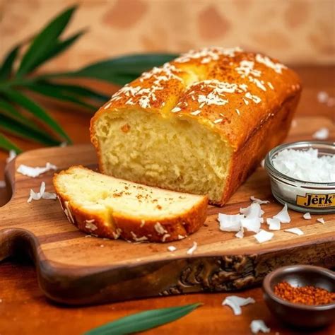 Jamaican Coco Bread Recipe Delicious Caribbean Style Bread Cooklaif