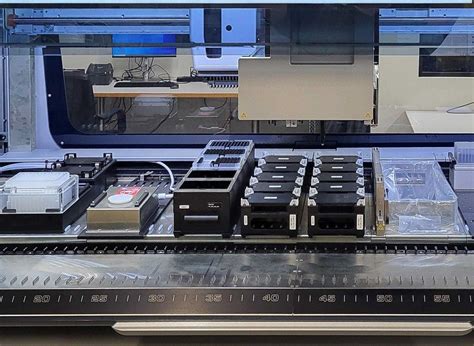 Genetic Engineering And Biotechnology News On Linkedin Deepcures Automated Synthesis Transforms