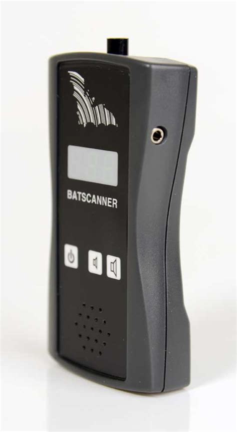 Bat Detector Buyers Guide Active Detectors Bat Conservation And