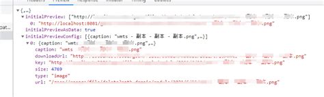 Modal Preview Is White By Ajax Response · Issue 1734 · Kartik Vbootstrap Fileinput · Github