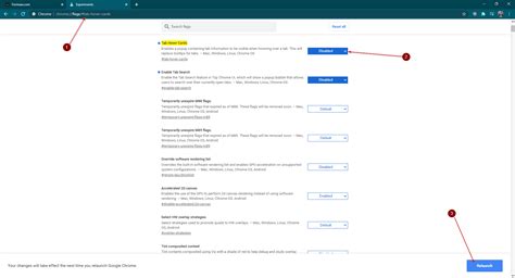Disable Annoying Features In Chrome Step By Step Guide Feriman Com