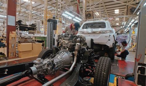 Pakistans Leading Car Assembler Indus Motor To Invest Rs 3 Billion To Scale Up Local