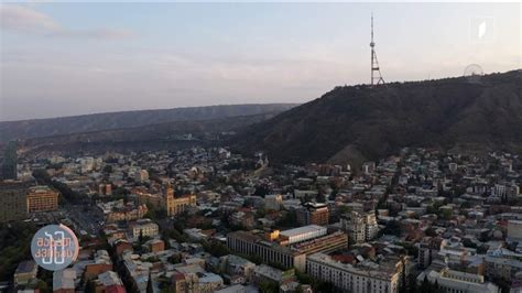 ამშაბათკვირას სოლოლაკი თბილისის ერთ ერთი უძველესი უბანი Youtube