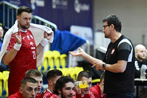 Polscy Szczypiorniści Pokonani Przez Serbów Rmf 24