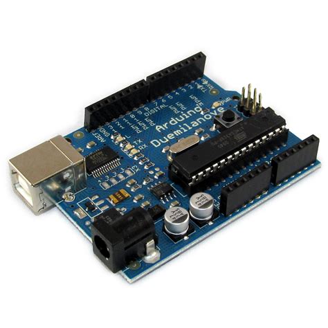 Arduino Is A Hit Why Robotshop Community