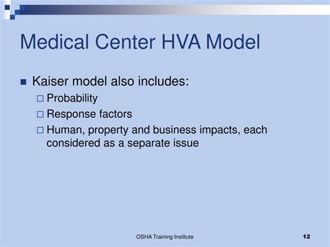 Ppt Hazard And Vulnerability Assessment Powerpoint Presentation Free