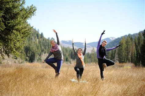 Tree Pose A Link To Ancient Wisdom Hugger Mugger