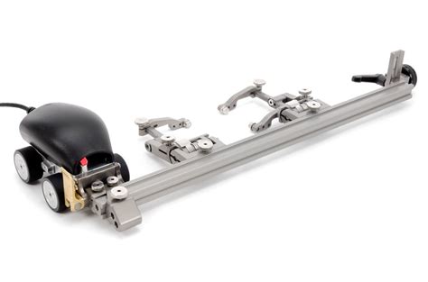 Rotix 2 Probe Phased Array Scanner Jireh