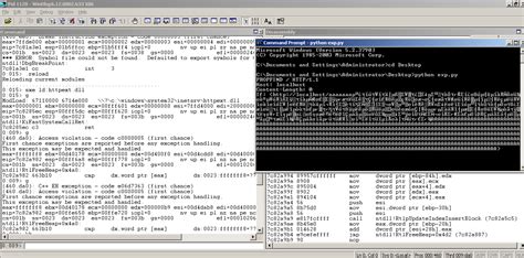 cve 2017 7269 iis6 0远程代码执行漏洞分析及exploit