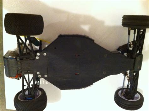 Associated B Factory Team Roller Extras For Sale R C Tech Forums