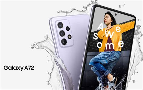 Harga Dan Spesifikasi Samsung Galaxy A Terbaru Di Indonesia Smartphone Premium Berfitur