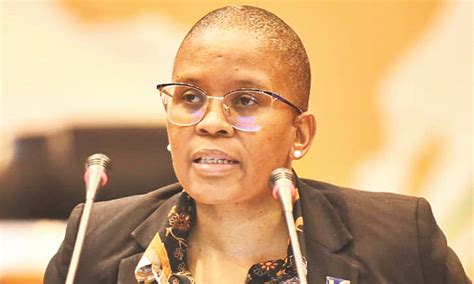 Namibia Asserts Icj Authorityover Israel Palestine War News The