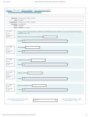 Step By Step Medical Coding Chapter Review Chapter Part Attempt Review Pdf