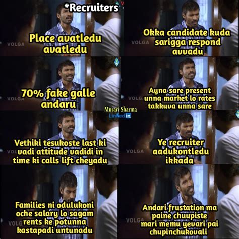 Karthik Reddy On Linkedin Lifeofarecruiter