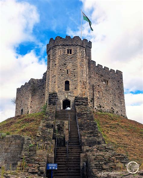 Wales Compasschronicle