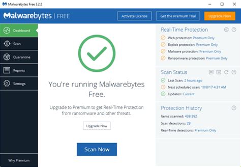 How To Use Malwarebytes Anti Malware To Remove Malware TechCult