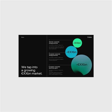 Brand Identity And Pitch Deck Design For Trawa Tech Pitch Deck