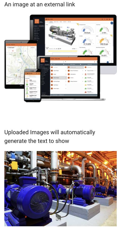 Panel Markdown Exosite Documentation