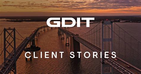 Data Driven Traffic Management Advances Safety On Maryland Highways Gdit