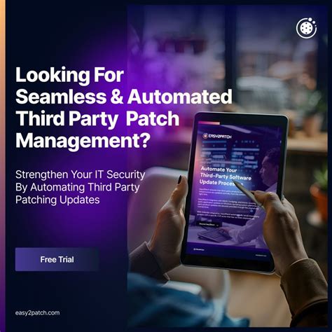 easy2patch on linkedin patchmanagement cybersecurity easy2patch