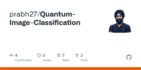Quantum Image Classification ImageFRQI Ipynb At Main Prabh Quantum