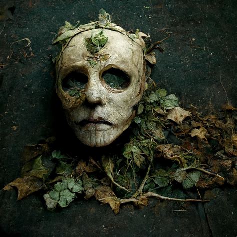 Jmask False Faces By Onigiri666 On Deviantart