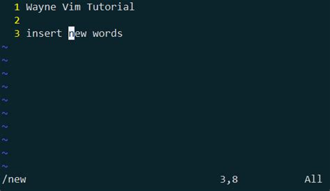 Linux Vim操作看这篇文章就够了 知乎