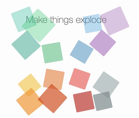 Plx React Parallax Component Muffin Man