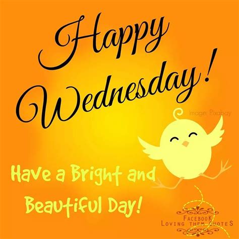 Happy Wednesday картинки