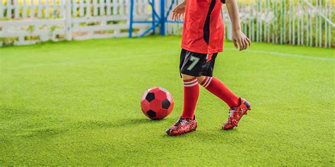 Effect Of Using Quality Grass Rug On Athletes Avengrass