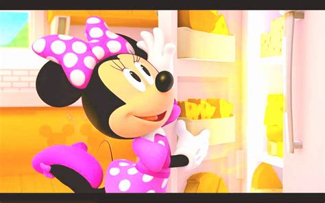 Minnie Mouse 04 By Kitkatdroi On Deviantart