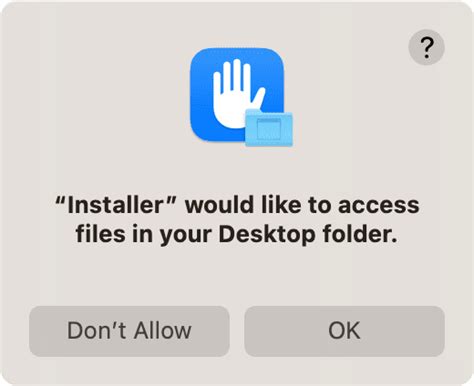 How To Fix The Installation Failed Error On Mac