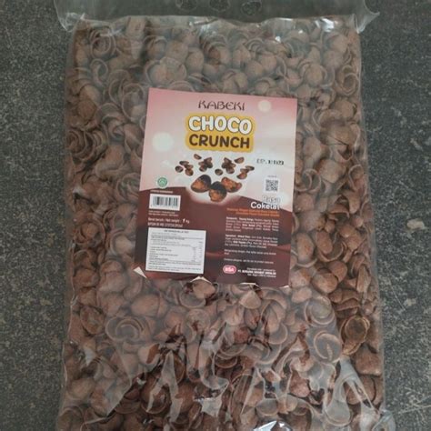 Jual Simba Choco Crunch 1 Kg Shopee Indonesia