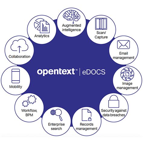 Opentext Bilbomática Team