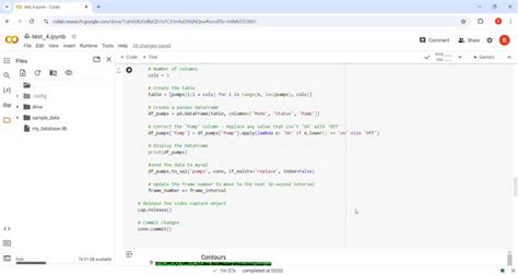 Rohaan Amir On Linkedin Industrialautomation Processmonitoring Ai Computervision
