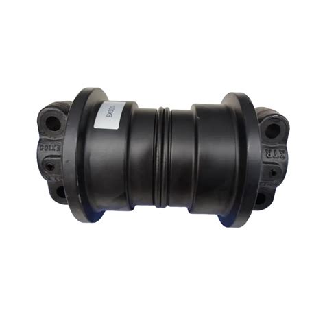 Ex100 Track Rollerbottom Roller Saivs