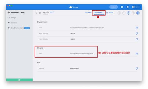 Docker 何叨叨的个人博客