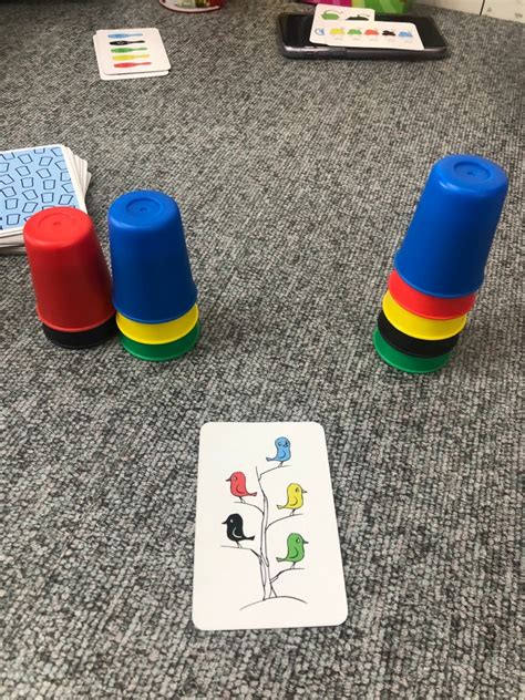 할리갈리 컵스 디럭스 지식in