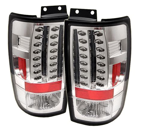 Napa Auto Parts Led Tail Lights At Carla Apgar Blog