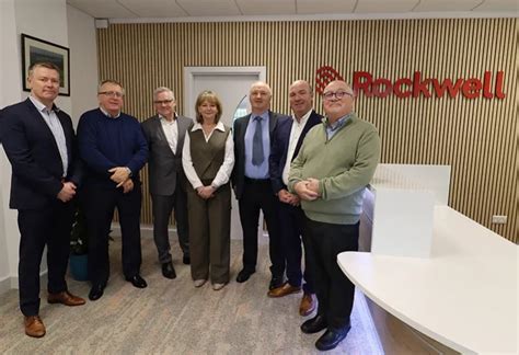 Precision Engineering News And Events Rockwell Engineering