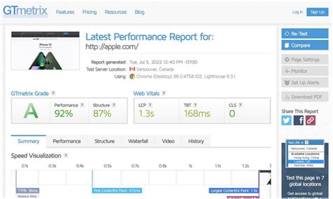 15 Website Performance And Speed Testing Tools Complete Guide