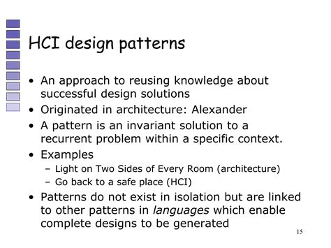 User Interface Design Uid Rules For Development Ppt