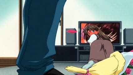 Futari Ecchi Fanservice Compilation